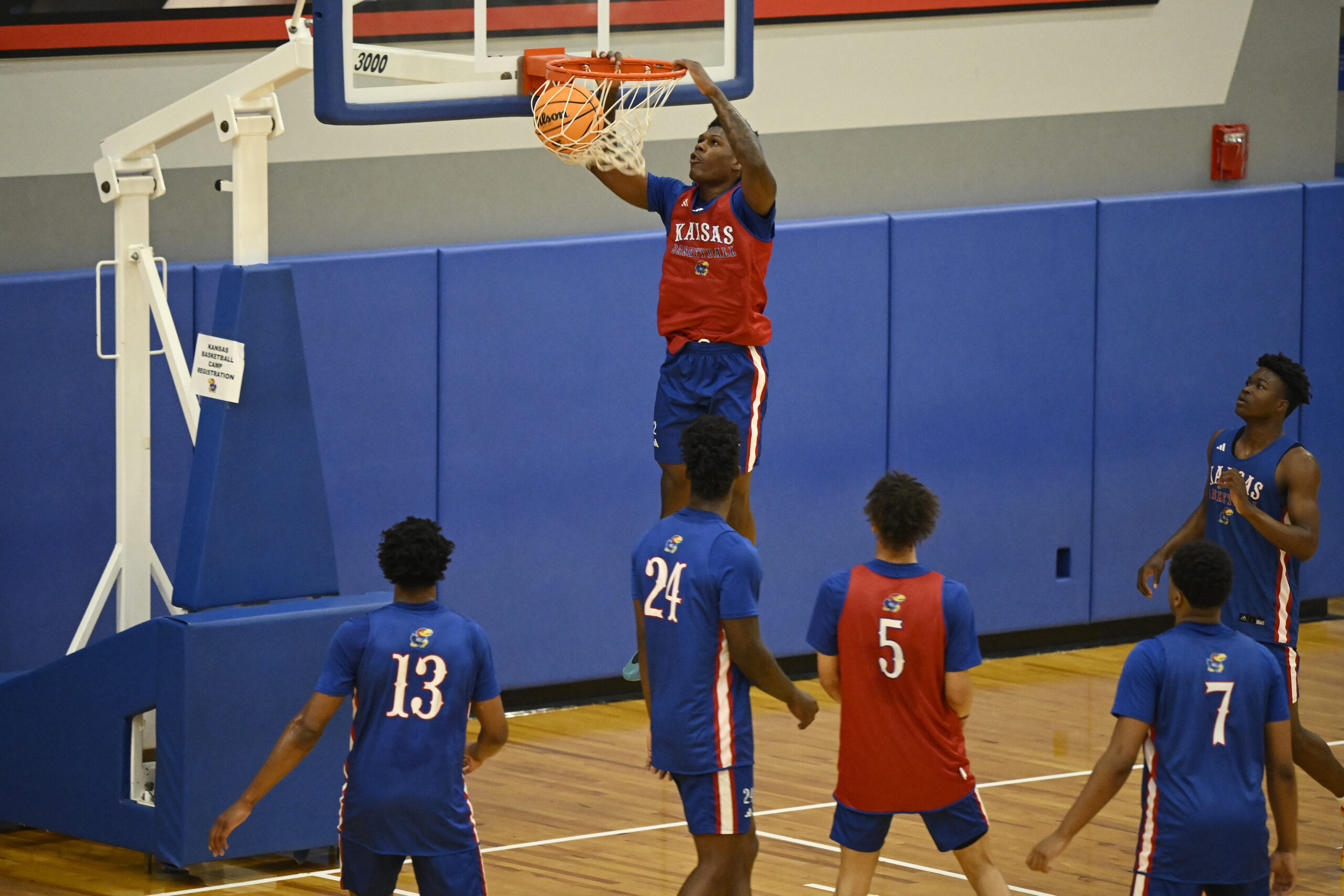 Henry in the Huddle | KU outcomes in this year’s draft were hard to ...